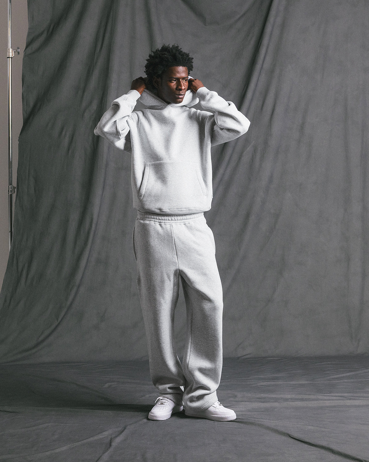 Advent Special Apparel and Accessories » Discover the Collection