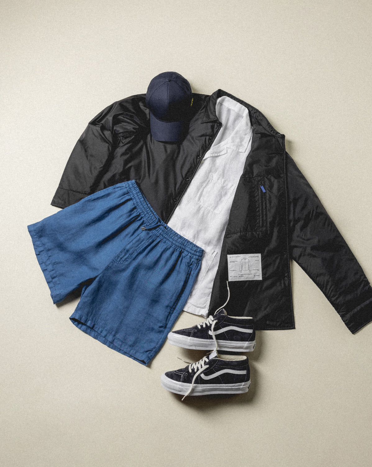 ASPESI Camicia Re-Shirt | Apparel » Buy online now!