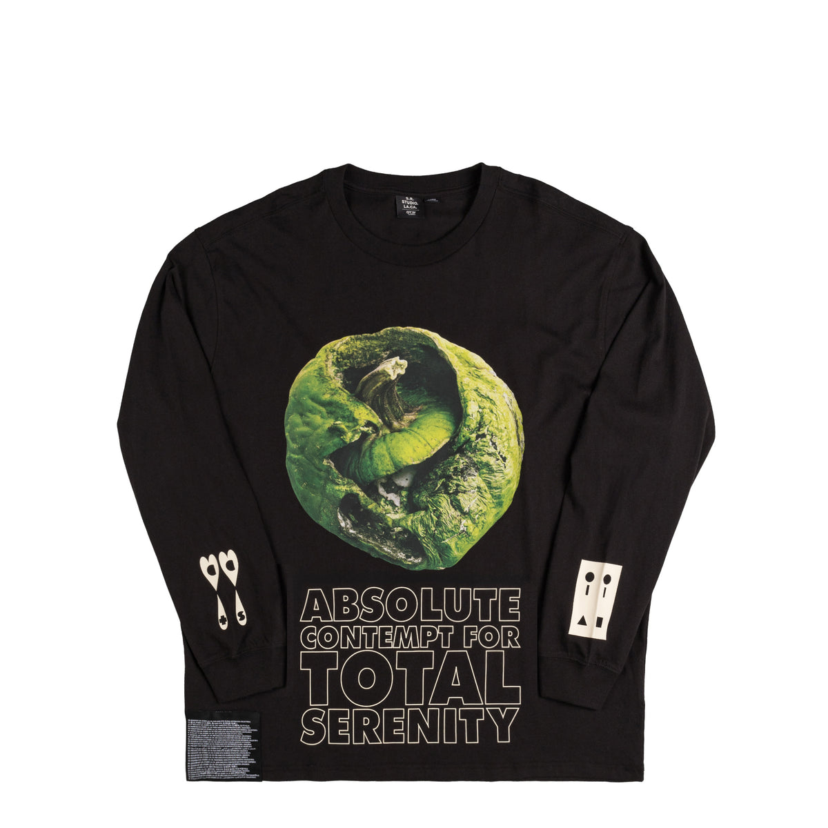 Vans OTW x Sterling Ruby Long Sleeve » jetzt online kaufen!