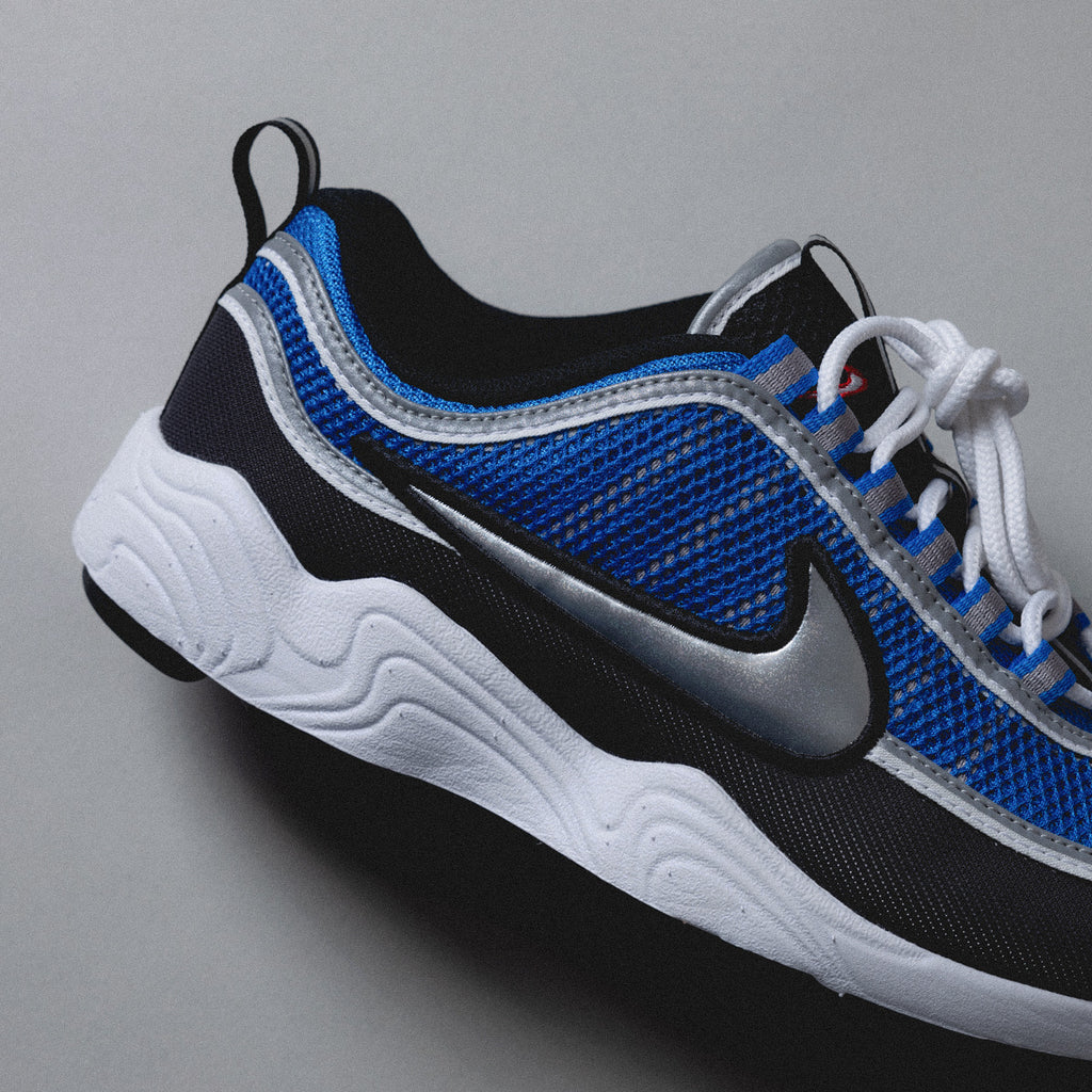Nike Air Zoom Spiridon SP *Signal Blue* Sneaker » Buy online now!