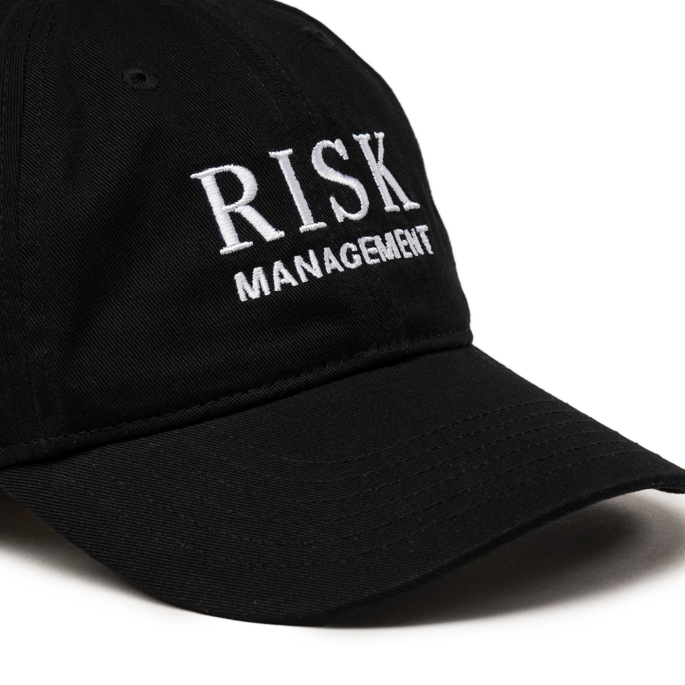 IDEA Risk Managment Cap » jetzt online kaufen!
