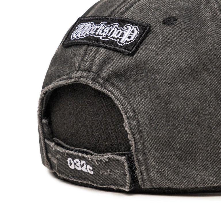 032c 'Faithless' Cap » jetzt online kaufen!