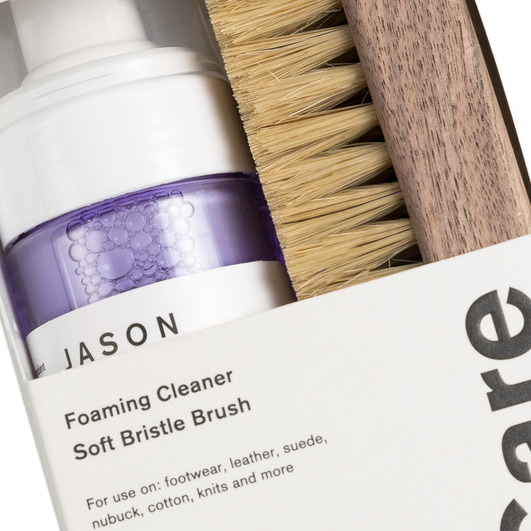 Jason Markk Quick Clean Kit | Accessoires » Buy online now!