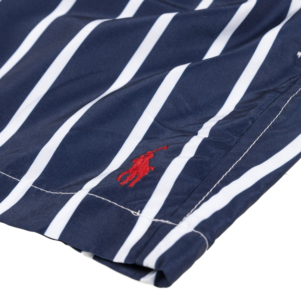 Polo Ralph Lauren Traveler Slim Fit Swimming Trunk | Apparel » Buy ...