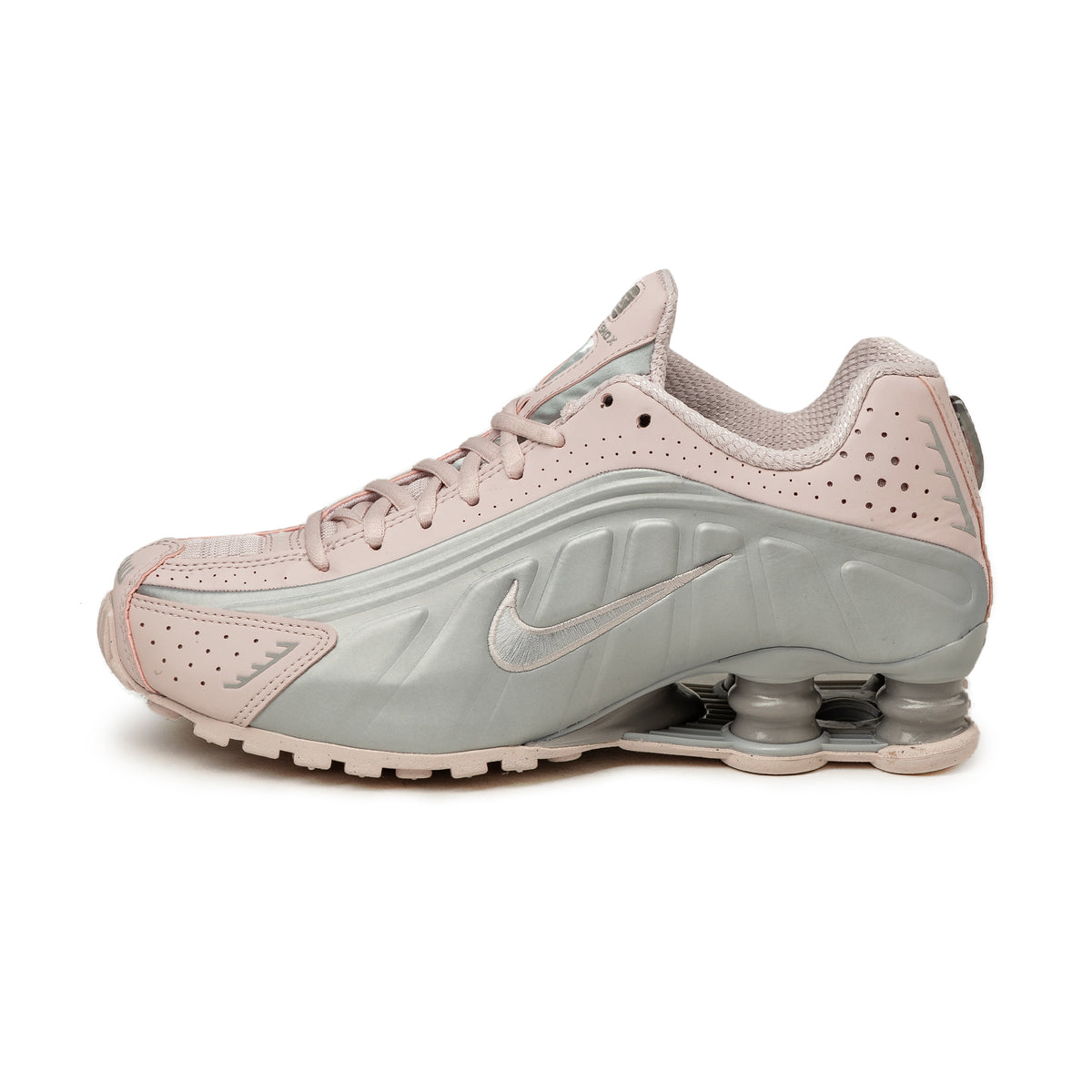 Nike Wmns Shox R4 Sneaker » Buy online now!
