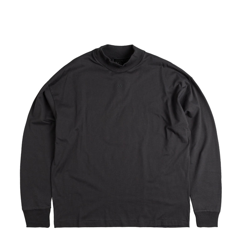 Adidas Basketball Longsleeve Tee | Apparel » Buy online now!