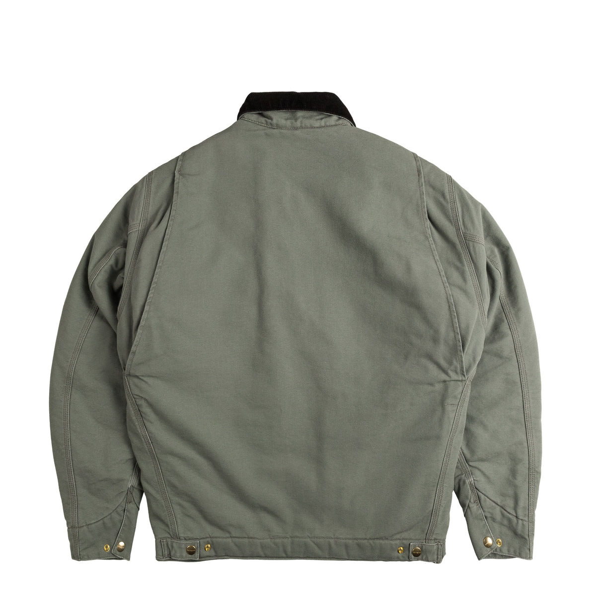 Carhartt WIP OG Detroit Jacket | Apparel » Buy online now!