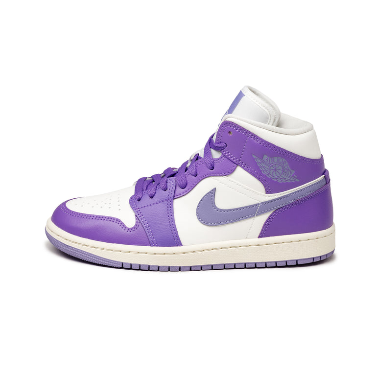 Nike Wmns Air Jordan 1 Mid *Action Grape* Sneaker » jetzt online kaufen!