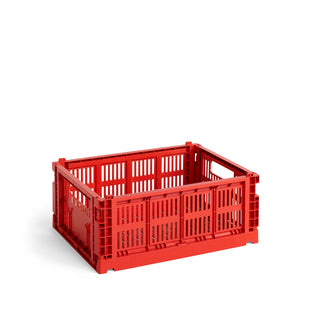 HAY Colour Crate Medium » jetzt online kaufen!