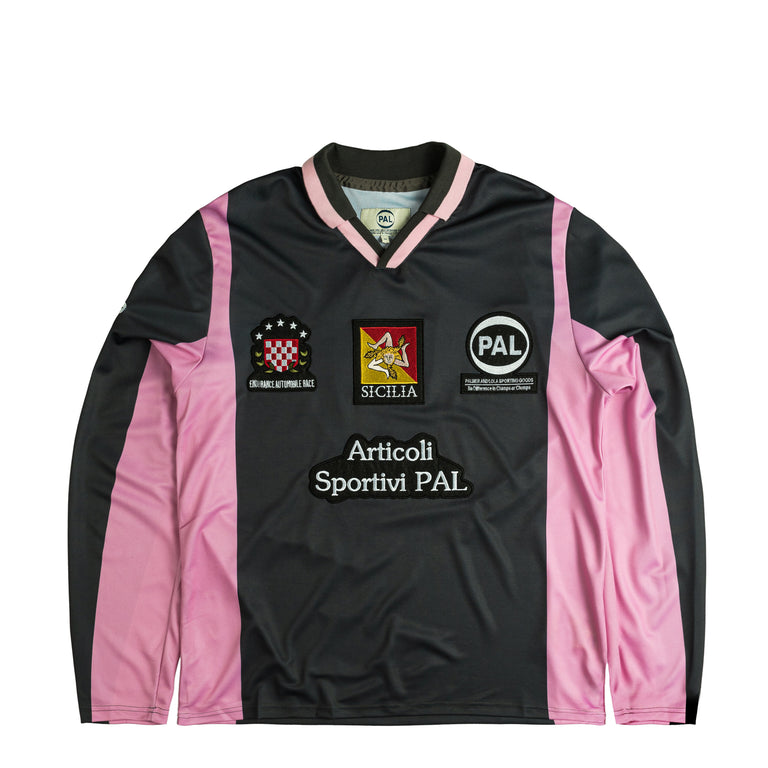 Sporting goods apparel store