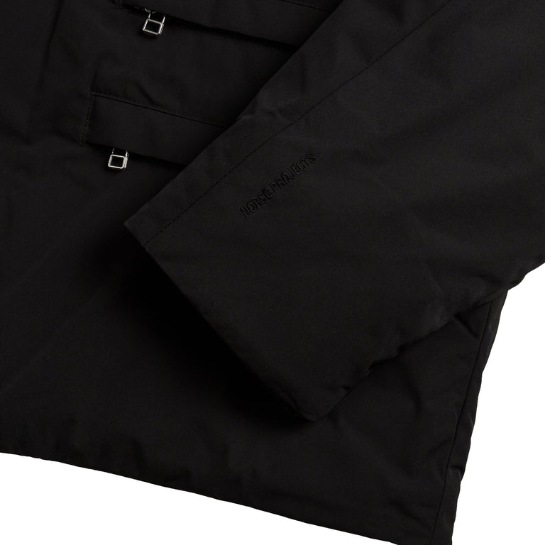 Norse Projects Ryan Military Insulated Bomber Jacket » jetzt online kaufen!