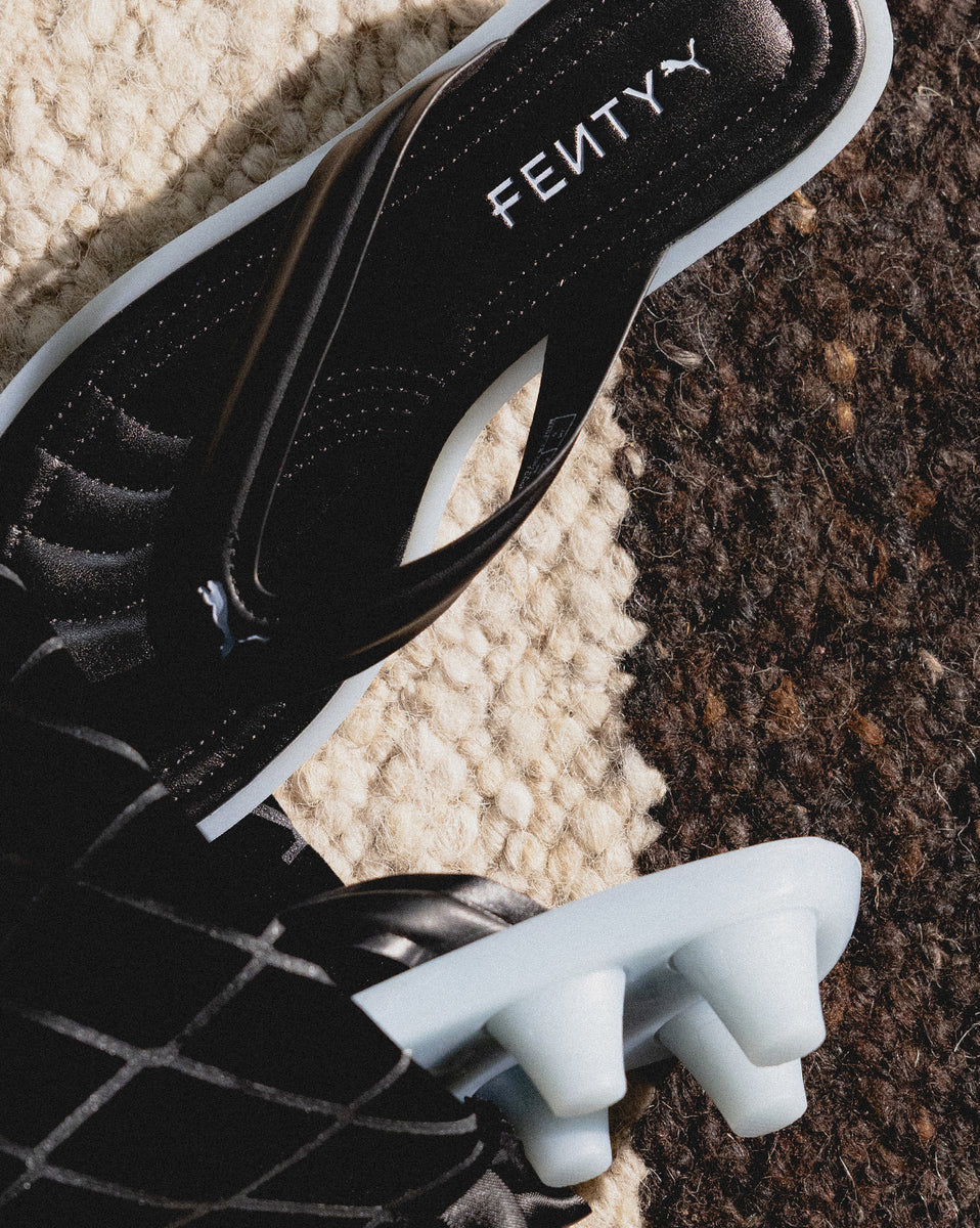 Puma x Fenty Cat Cleat L Sneaker » jetzt online kaufen!