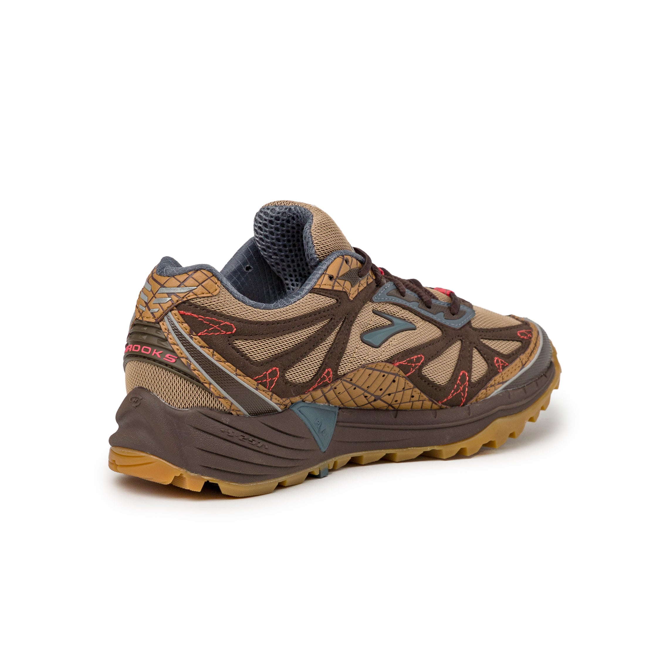 Brooks x Staple Cascadia 1 Sneaker » Buy online now!
