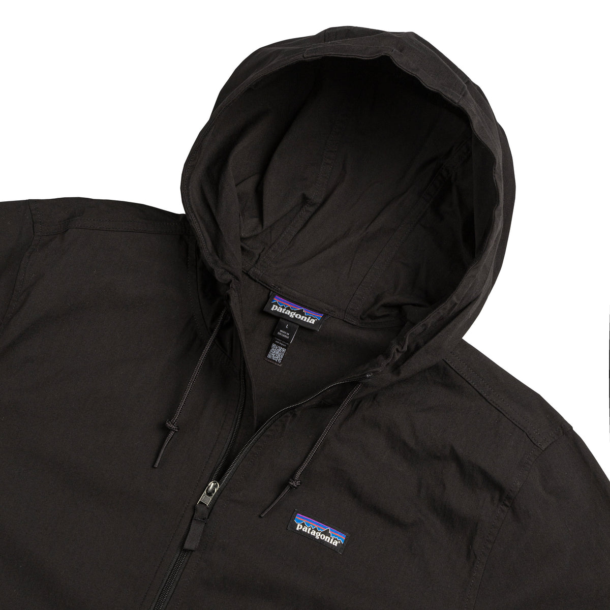 Patagonia Nomader Hoody Jacket » jetzt online kaufen!