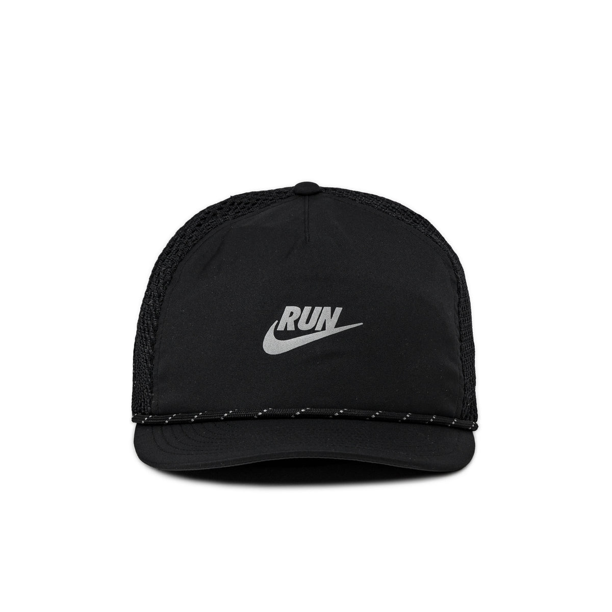 Nike Pro Dri-Fit Unstructured Swoosh Run Cap » jetzt online kaufen!