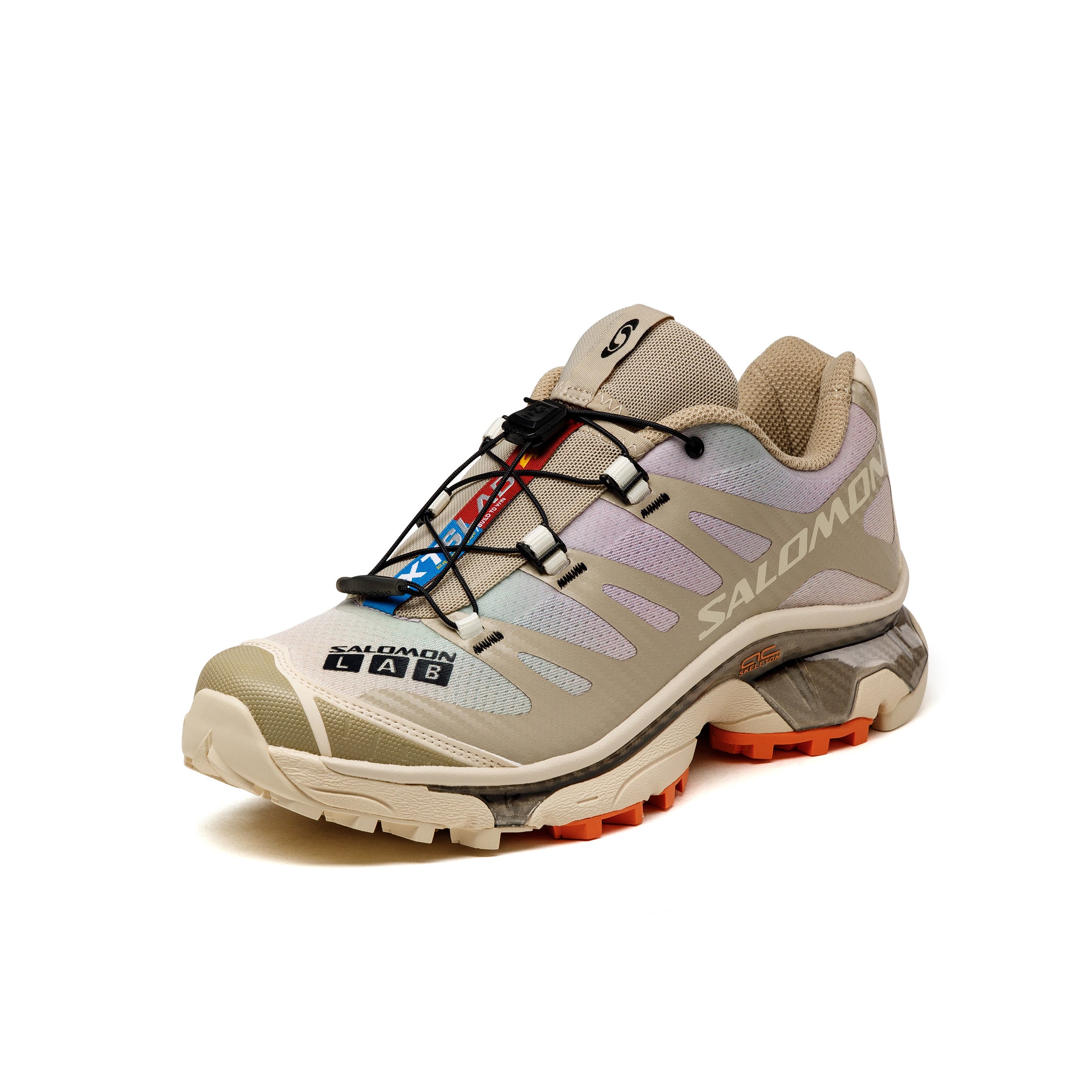 Salomon XT-4 OG *Aurora Borealis* Sneaker » Buy online now! Salomon XT-4 OG *Aurora Borealis* Sneaker » Buy online now!