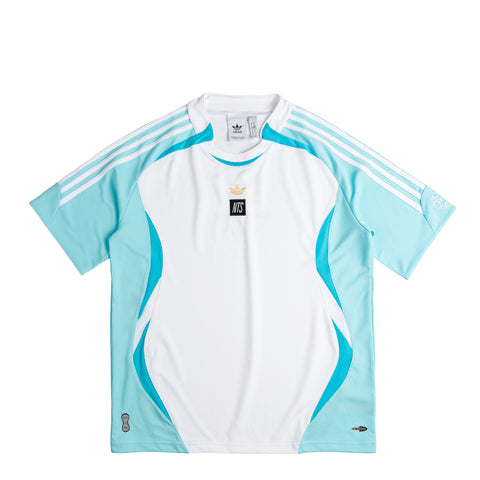 Adidas x NTS Radio Jersey | Apparel » Buy online now!
