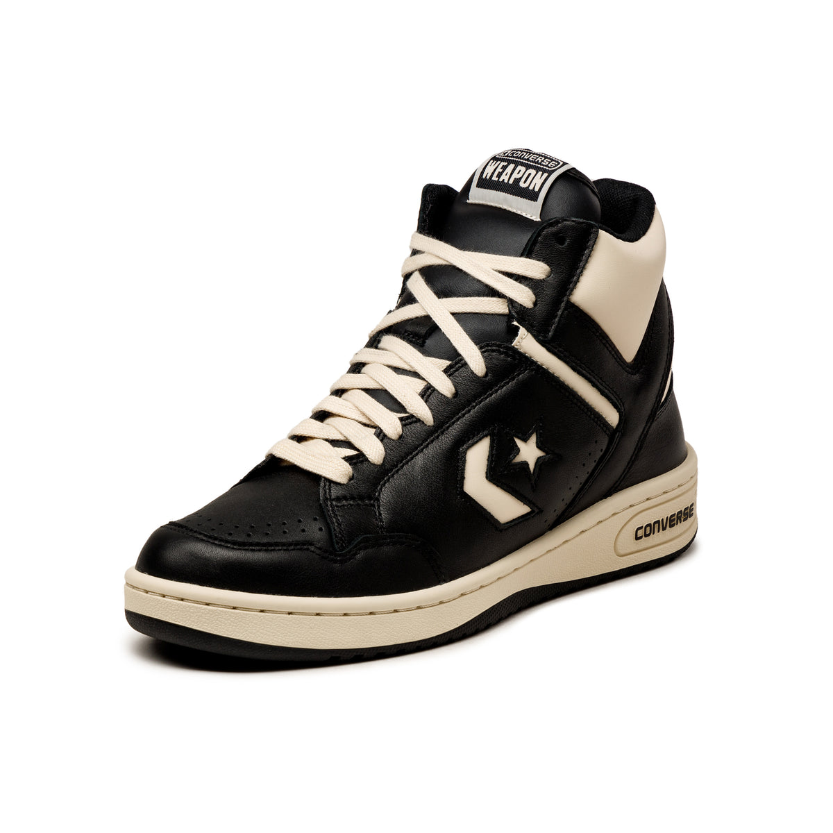 Converse Weapon Mid Sneaker » Buy online now!
