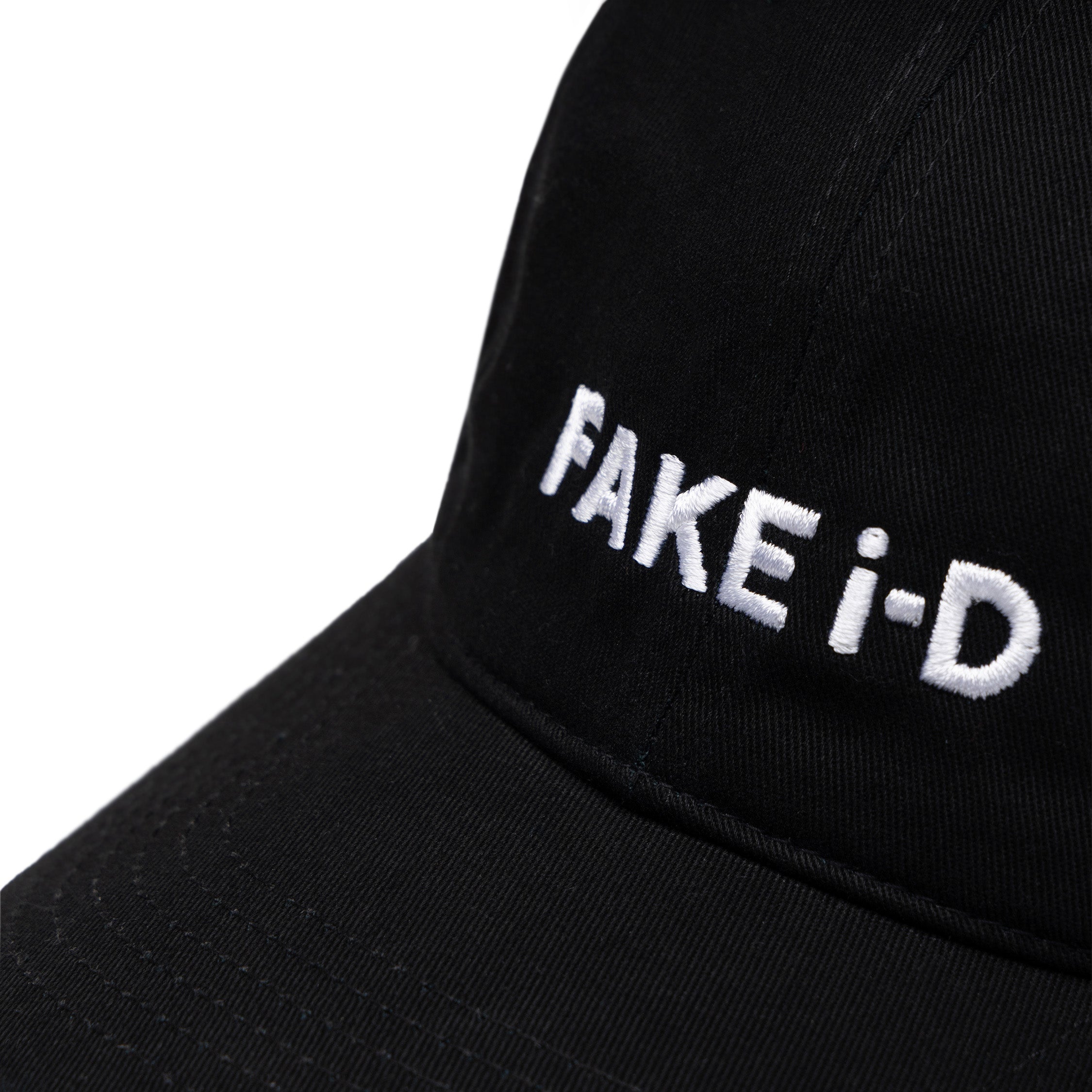 IDEA Fake I.D Cap » jetzt online kaufen!
