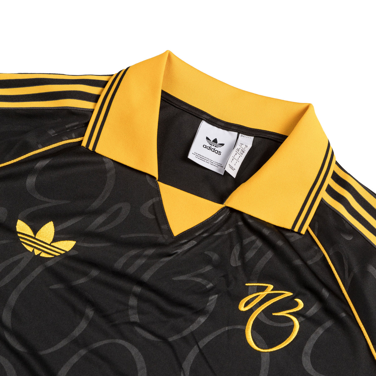 Adidas Jude Bellingham Jersey | Apparel » Buy online now!