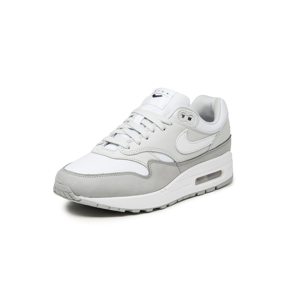 Nike Wmns Air Max 1 '87 LX NBHD *Light Smoke Grey* Sneaker » Buy online ...
