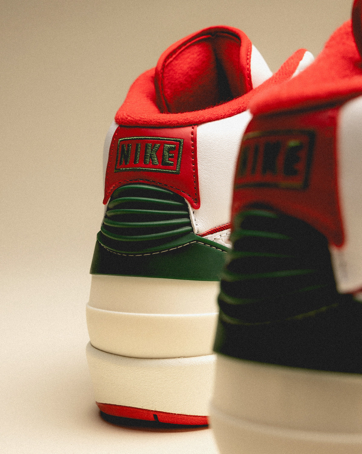 Nike Air Jordan 2 Retro *Italy* Sneaker » Buy online now!