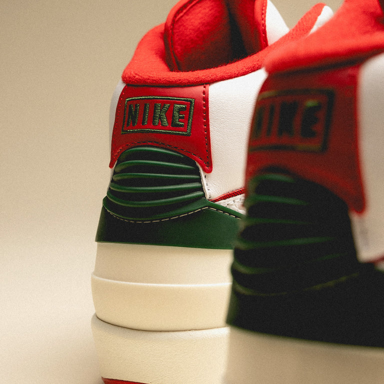 Nike Air Jordan 2 Retro *Italy* Sneaker » Buy online now!