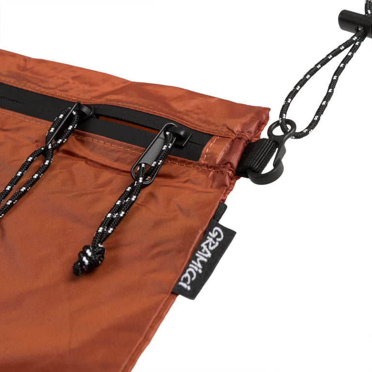 Gramicci Micro Ripstop Hiker Pouch » jetzt online kaufen!