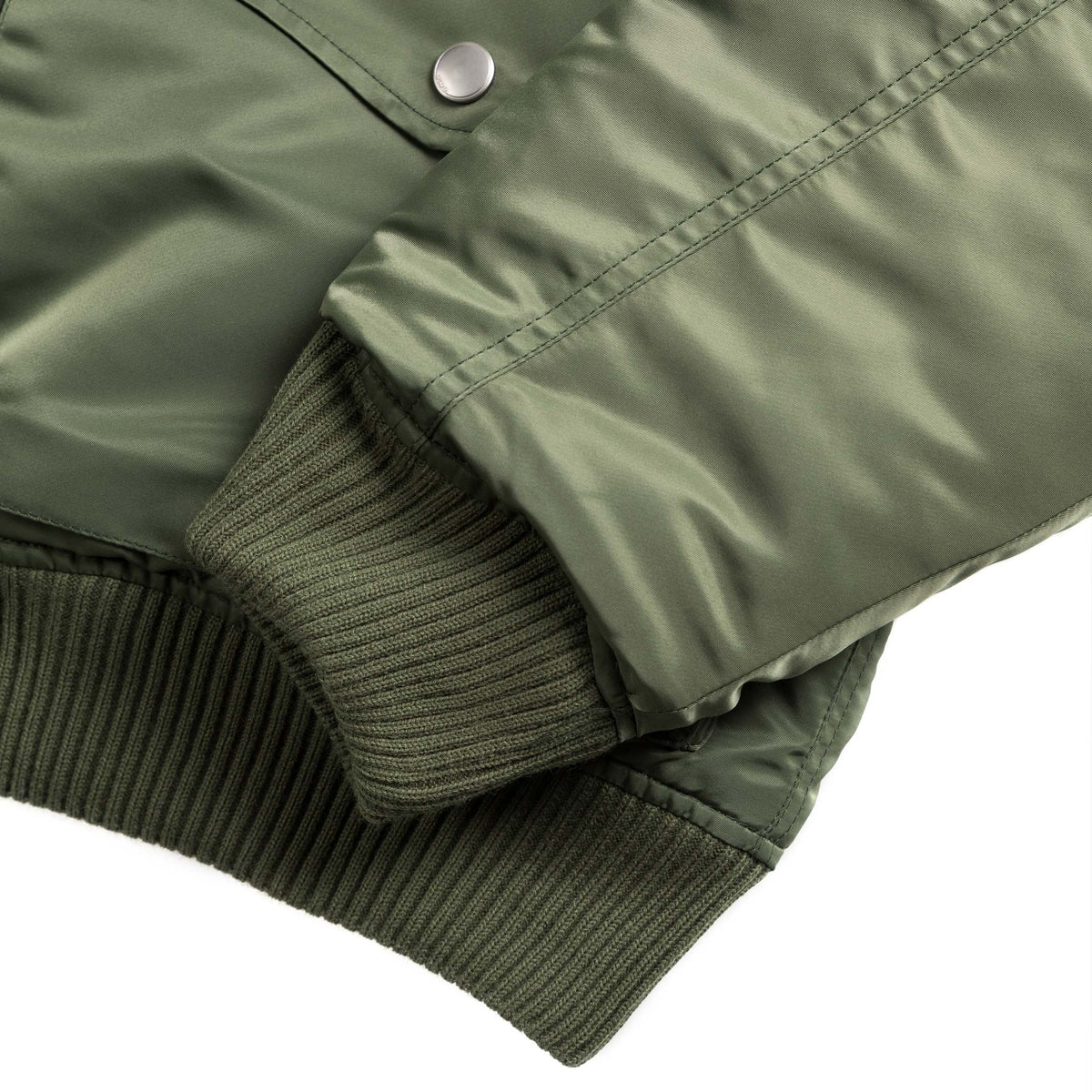 YMC Bros Jacket | Apparel » Buy online now!