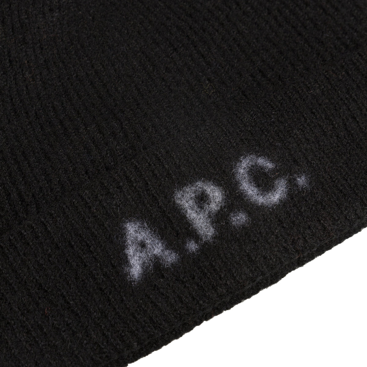 A.P.C. Bonnet Harry | Accessoires » Buy online now!