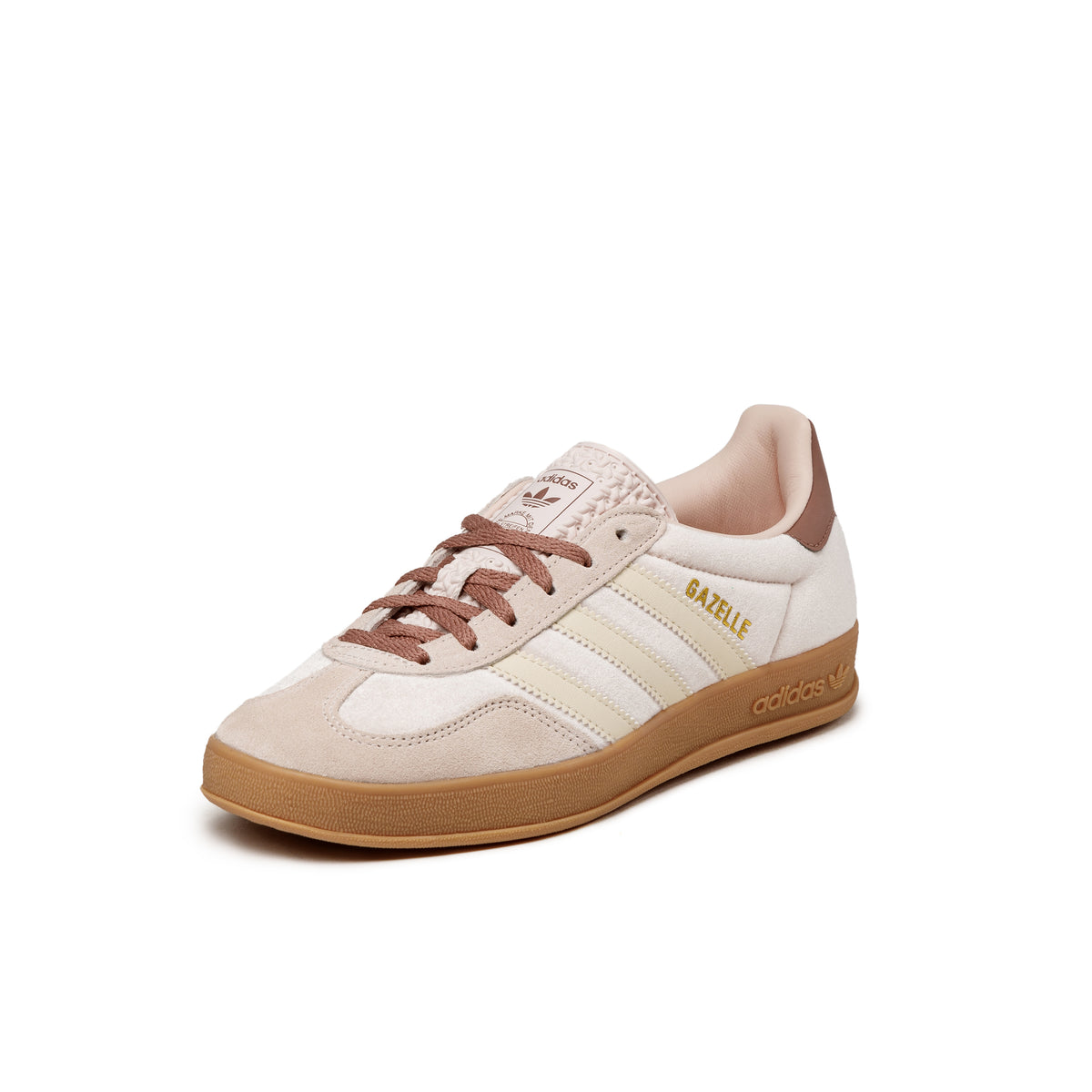 Adidas Gazelle Indoor W Sneaker » jetzt online kaufen!