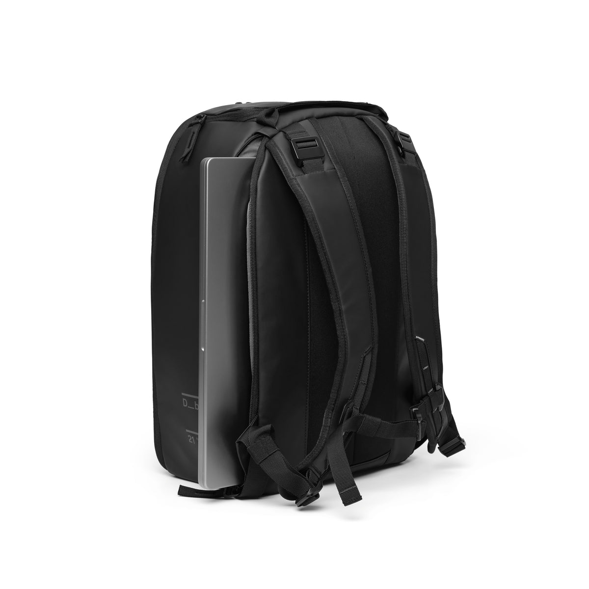 D__b__ Ramverk Backpack 21L | Accessoires » Buy online now!