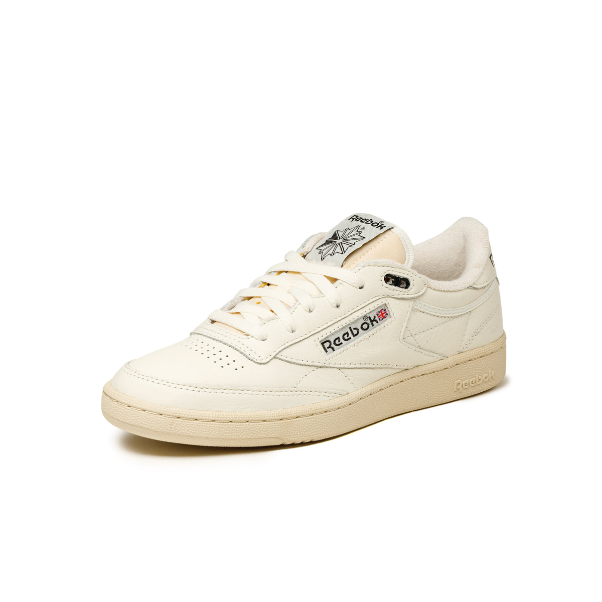 Reebok Club C 85 Vintage Sneaker » Buy online now!