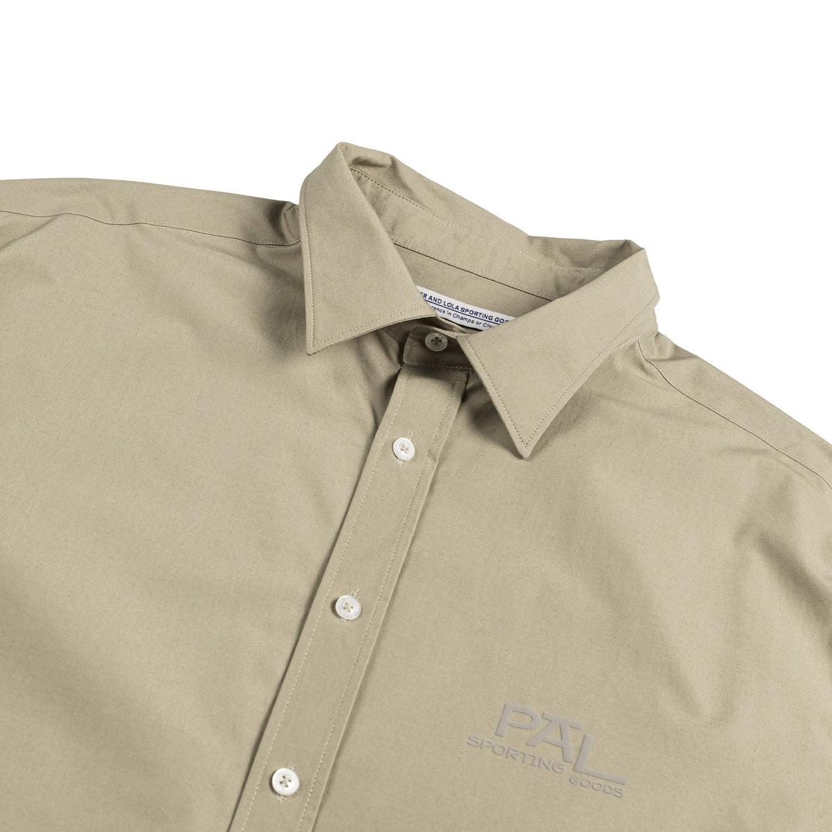 PAL Sporting Goods Club Hous Members Shirt | Apparel » Buy online now!