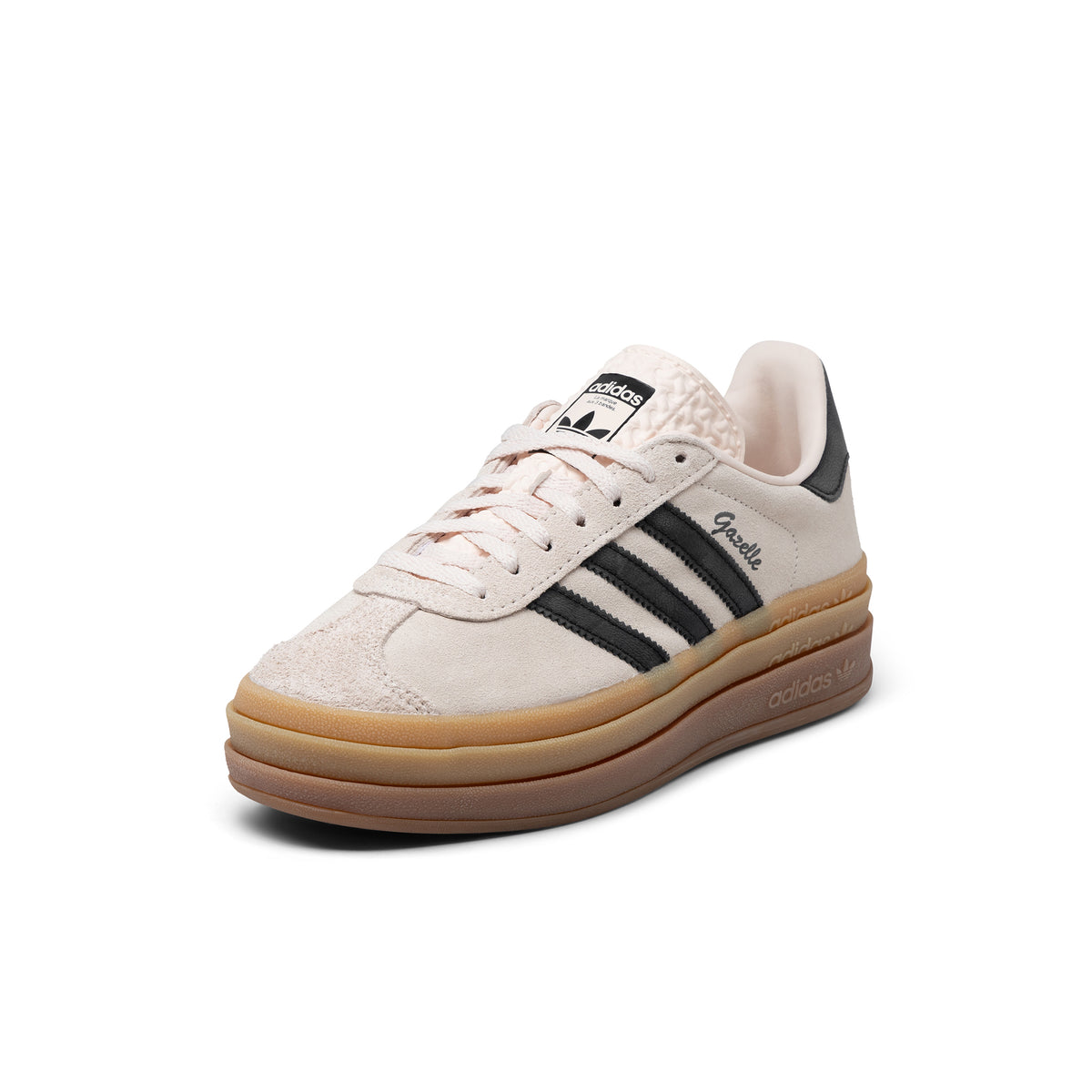 Adidas Gazelle Bold W Sneaker » Buy online now!