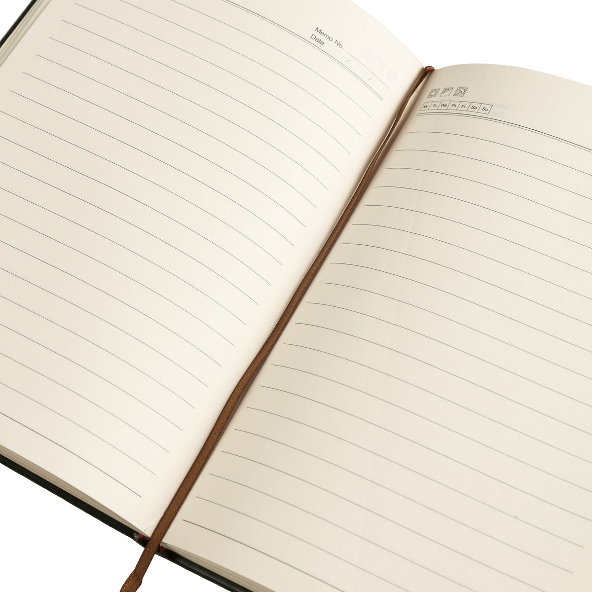 Museum of Peace & Quiet Quiet Thoughts Notebook | Accessoires » Buy ...