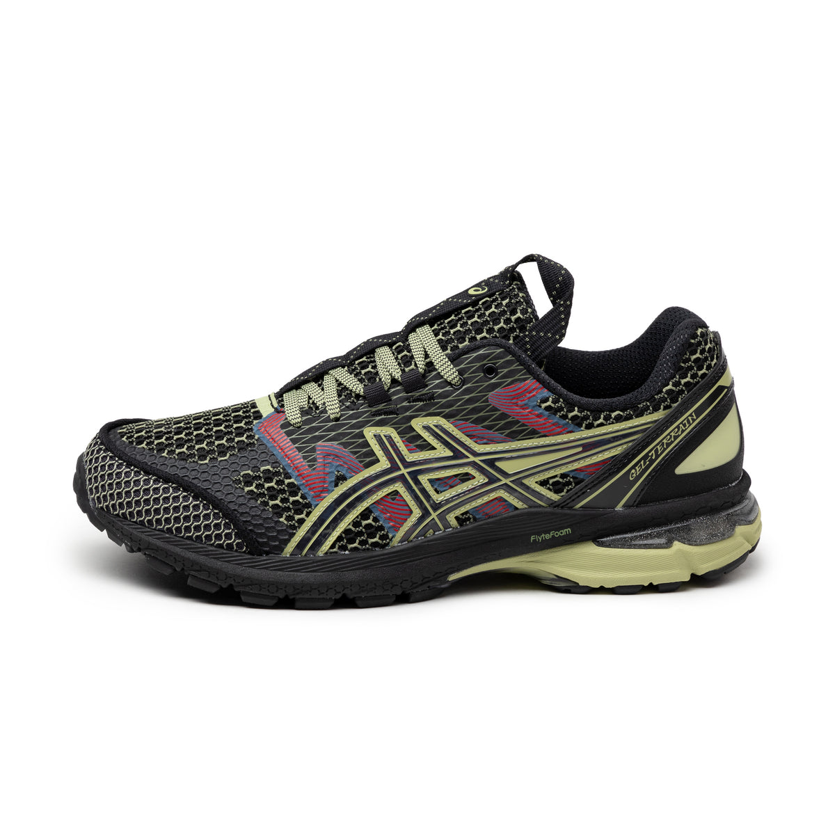 Asics US4-S GEL-Terrain – koop nu online bij ASPHALTGOLD!