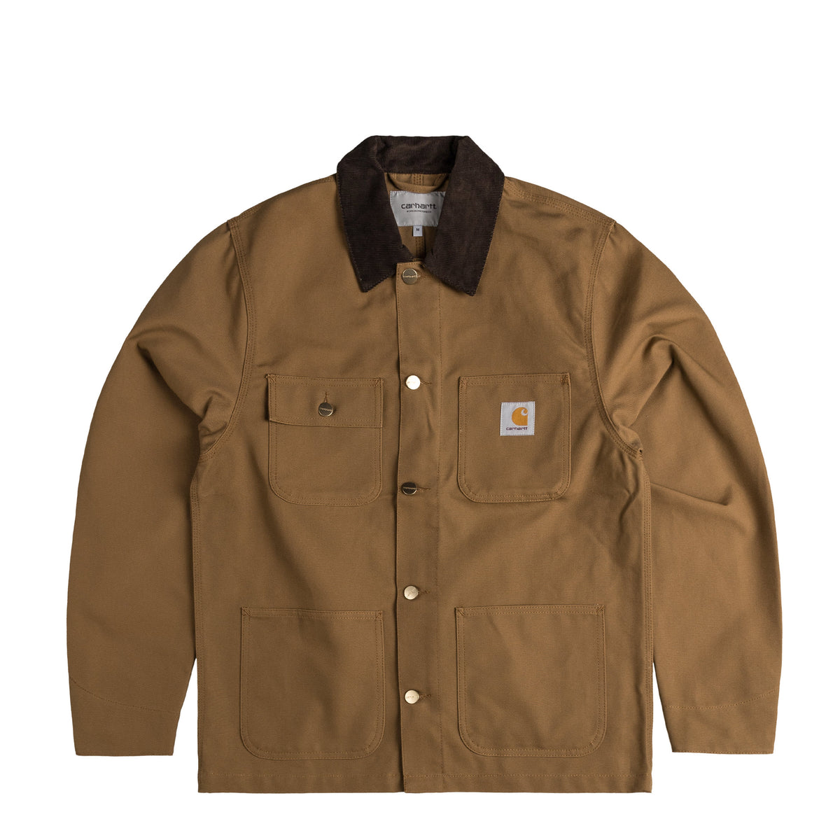 Carhartt WIP Michigan Coat | Apparel » Buy online now!
