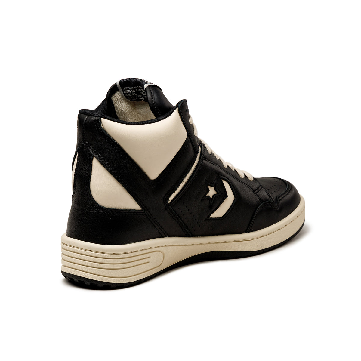 Converse Weapon Mid Sneaker » Buy online now!