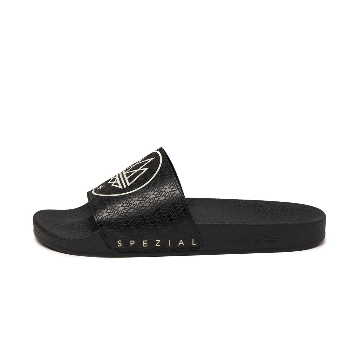 Adidas SPZL Adilette Sneaker » jetzt online kaufen!