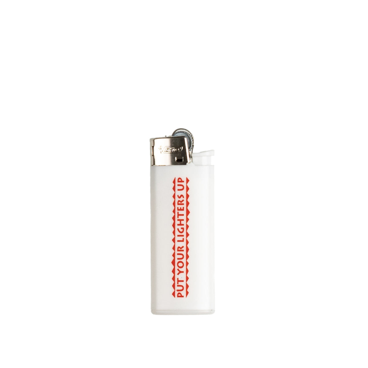 Asphaltgold Put Your Lighters Up Lighter » jetzt online kaufen!