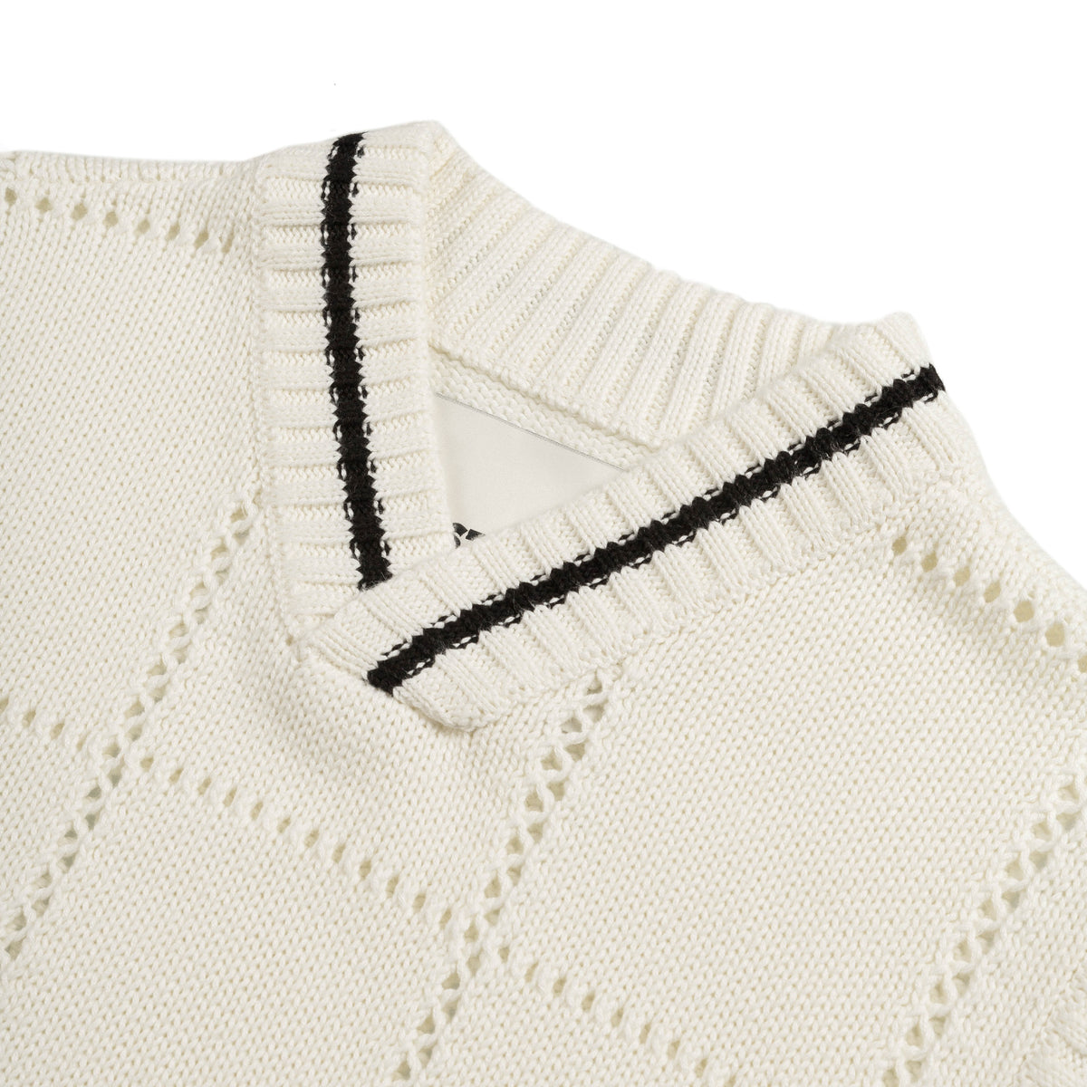 HAL Studios HS Knit Vest » dispo en ligne maintenant