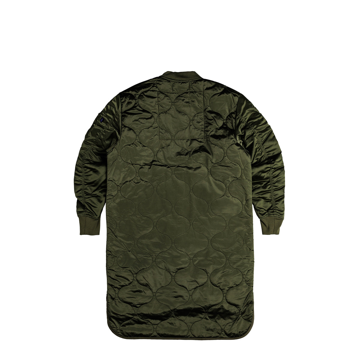 Alpha Industries Ultra Violet ALS Coat | Apparel » Buy online now!