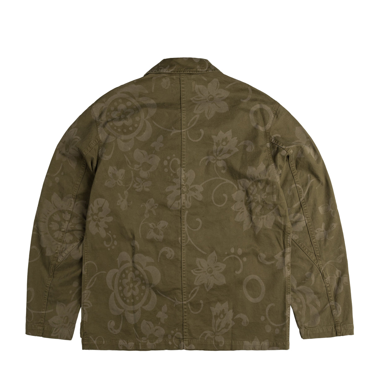 YMC Labour Core Jacket » jetzt online kaufen!