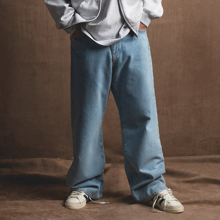 Adidas Jabbar Low Sneaker » jetzt online kaufen!