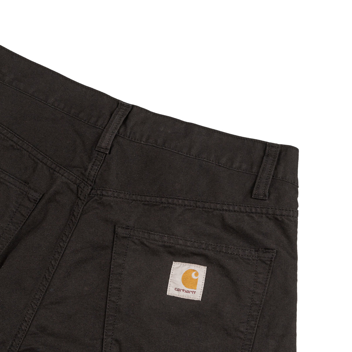 Carhartt WIP Landon Short | Apparel » Buy online now!