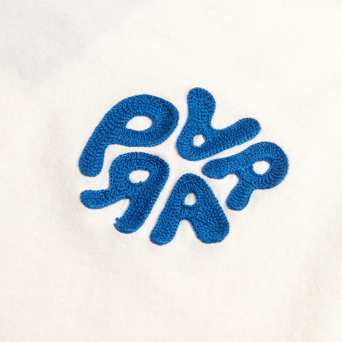 By Parra 1976 Logo T-Shirt | Apparel » Buy online now!