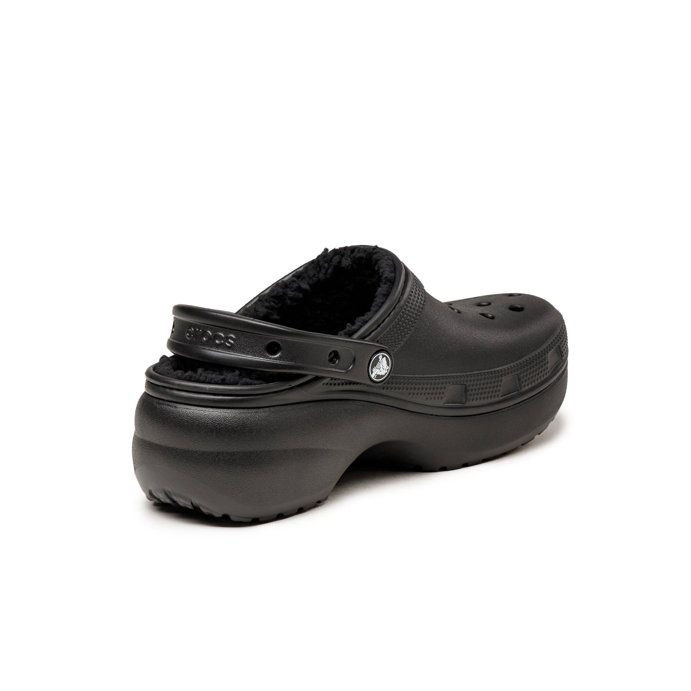 Crocs Classic Platform Lined Clog W sneakers » dispo en ligne maintenant