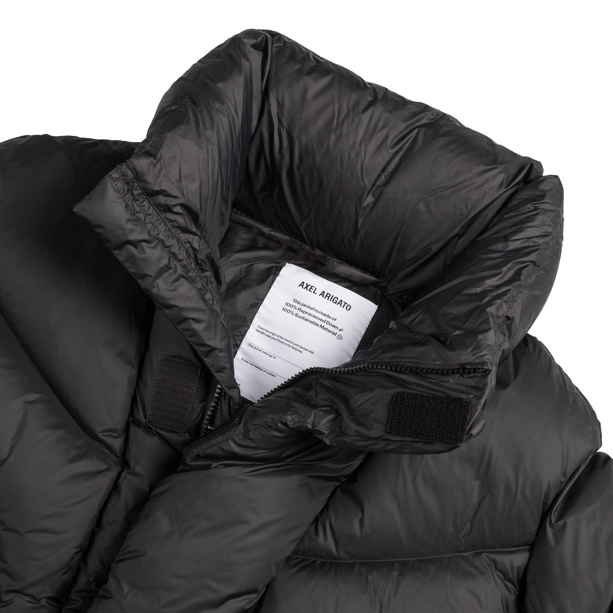 Axel Arigato Puff Puff Jacket » jetzt online kaufen!