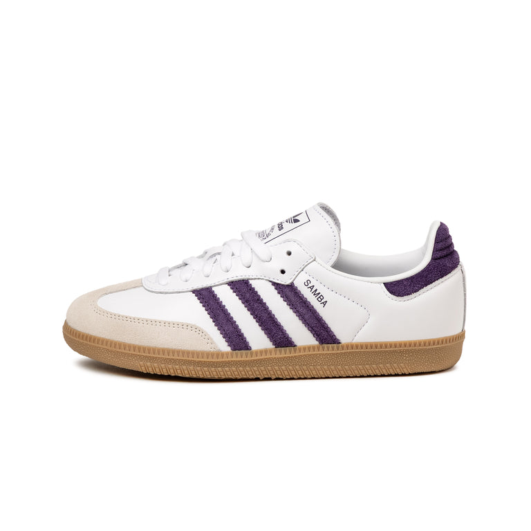 Adidas Samba - jetzt bei Asphaltgold online kaufen!